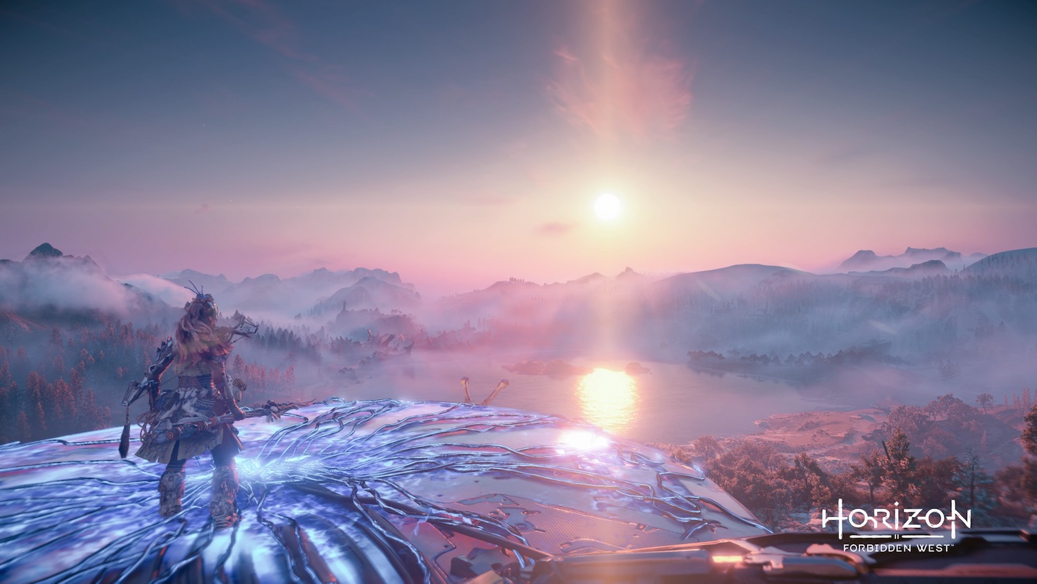 [HFW] メインストーリークリア | まみむめも