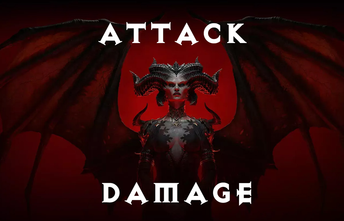 [D4] Diablo4 ダメージ計算 | まみむめも