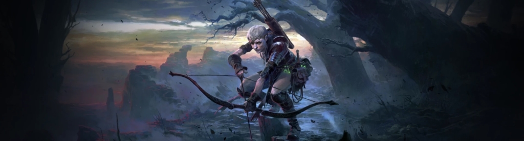 [PoE2] 毒・混沌 パスファインダー (Lv70) | まみむめも